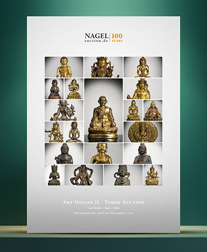 Nagel Auktionen